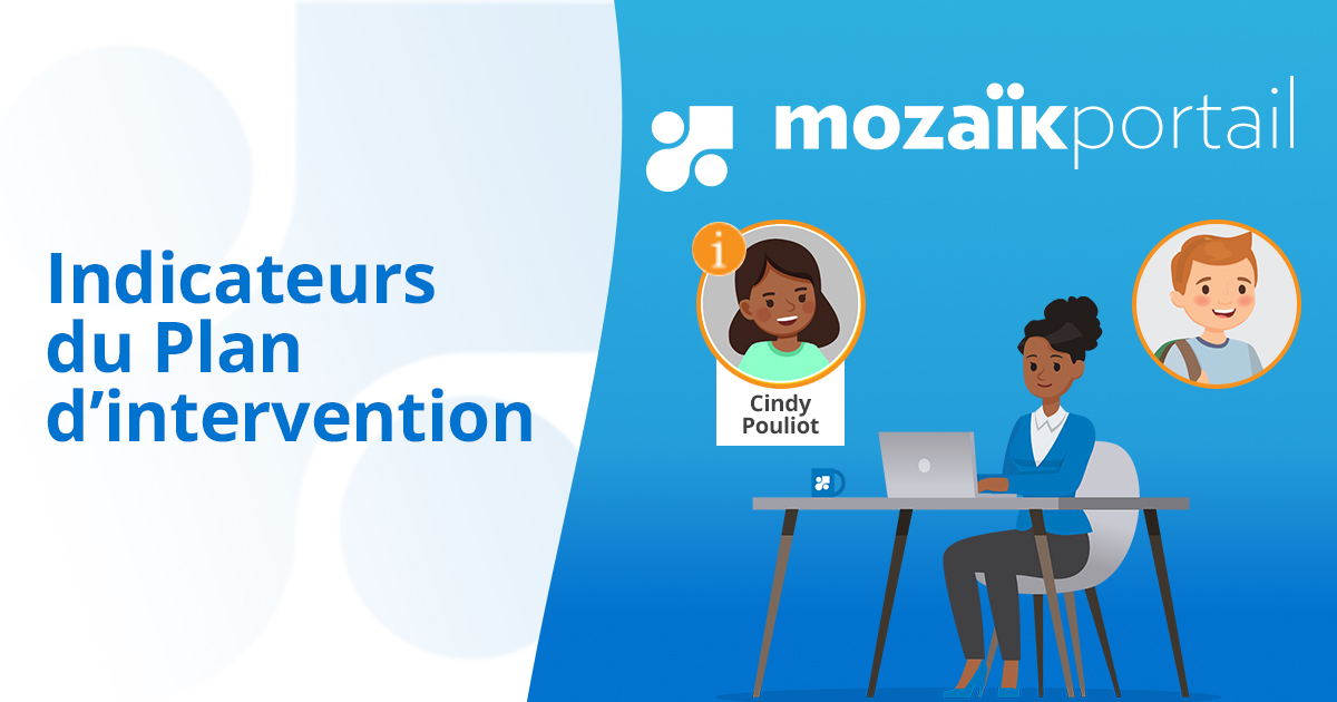 Accueil - Enseignants - Mozaïk-Portail - C'est simple!