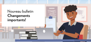 Changements importants pour les bulletins cette année - Mozaïk-Portail ...